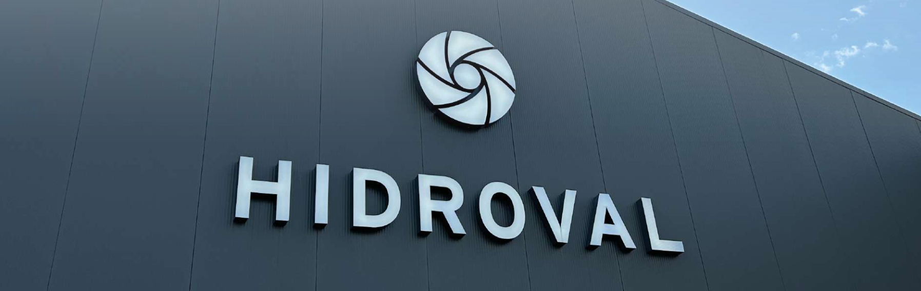 Sobre Nós - Hidroval
