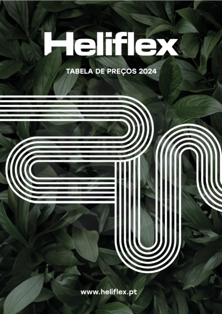 Tabelas de Preços - Hidroval